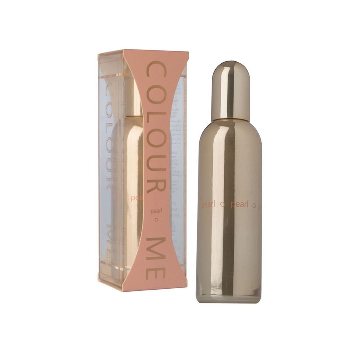 Colour Me Pearl 100 ML EDP For Women – MZR Trading