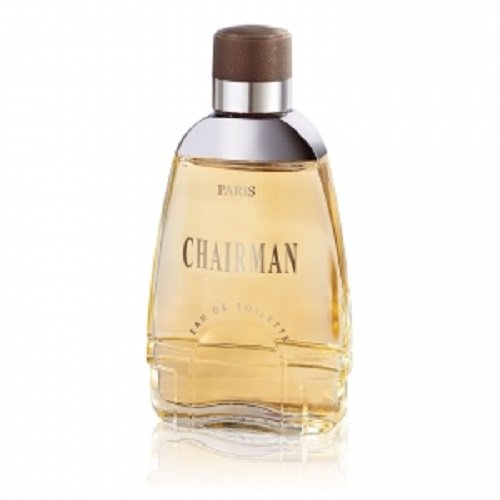 Chairman 100 ML EDT For Men – MZR Trading